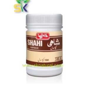 SK Natural - Organic Herbs and Herbal Medicine Store