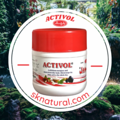 SK NATURAL – ORGANIC HERBS AND MEDICINE STORE