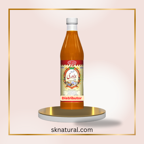 SHARBAT BAZURI BARID | Ashraf – SK NATURAL